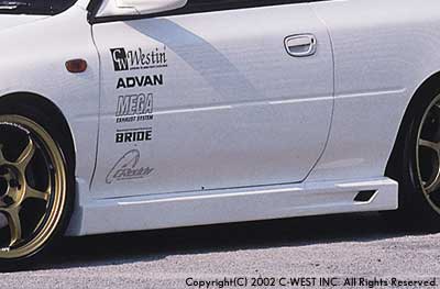 FS: Replica Full CWest bodykit(gc/gf8) - NASIOC