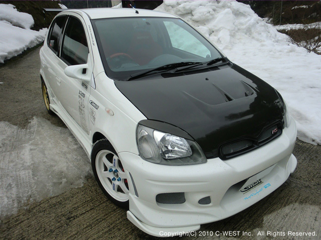 ユーザーギャラリー（ゆうこりんさん/NCP13）Photo-01｜C-WEST